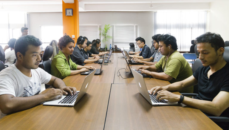 Nepal’s Future in Artificial Intelligence