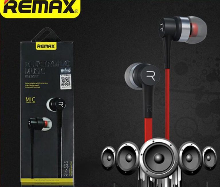 Remax Earphone Price in Nepal | Buy Remax Earphones in Nepal