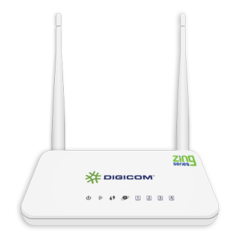 Digicom Router Price in Nepal 2017 | Digicom Routers in Nepal
