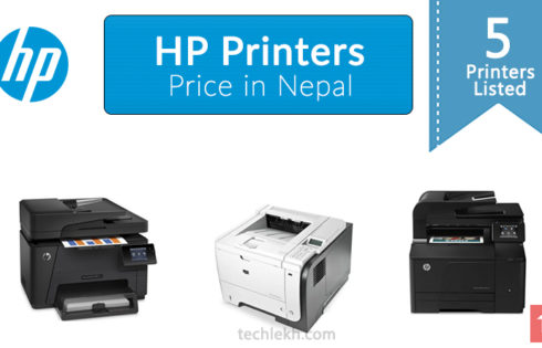 HP Printer Price in Nepal 2017 | HP Printers in Nepal