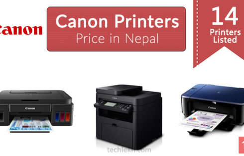 HP Printer Price in Nepal 2017 | HP Printers in Nepal