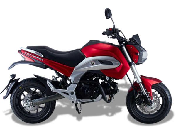 Motrac Bike Price in Nepal 2017 | Motrac Bikes in Nepal