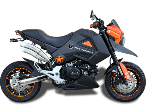 Motrac Bike Price in Nepal 2017 | Motrac Bikes in Nepal