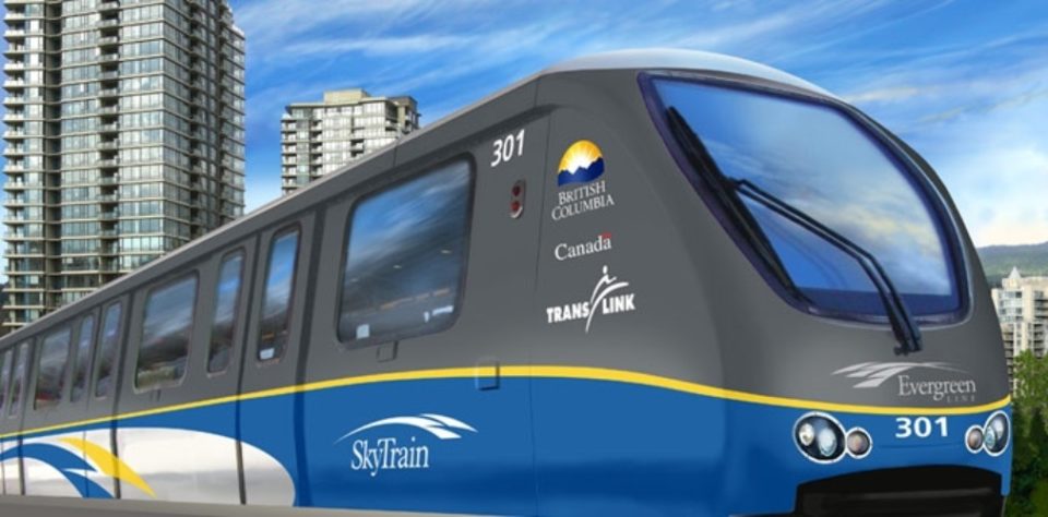 Three Routes Possible for Sky Trains in Kathmandu
