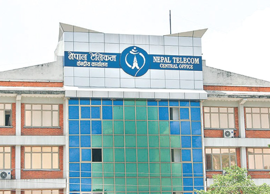 Nepal Telecom Operates BTS Towers in Mustang and Dolakha