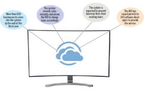 Central Billing Monitoring System To Be Implemented By The End of ...