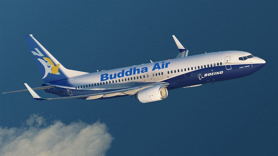 Buddha Air Making Plans for International Flights