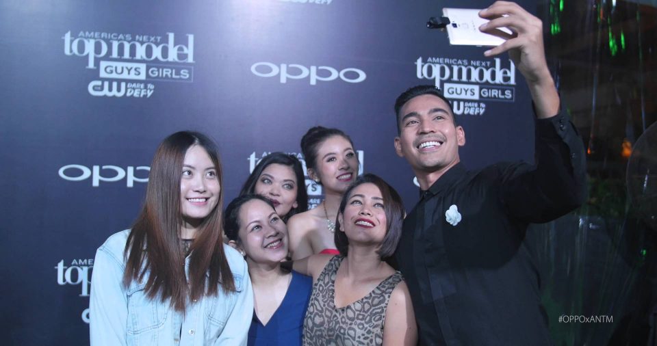 OPPO Ranks Second in Smartphone Shipping for SEA Region in 2017