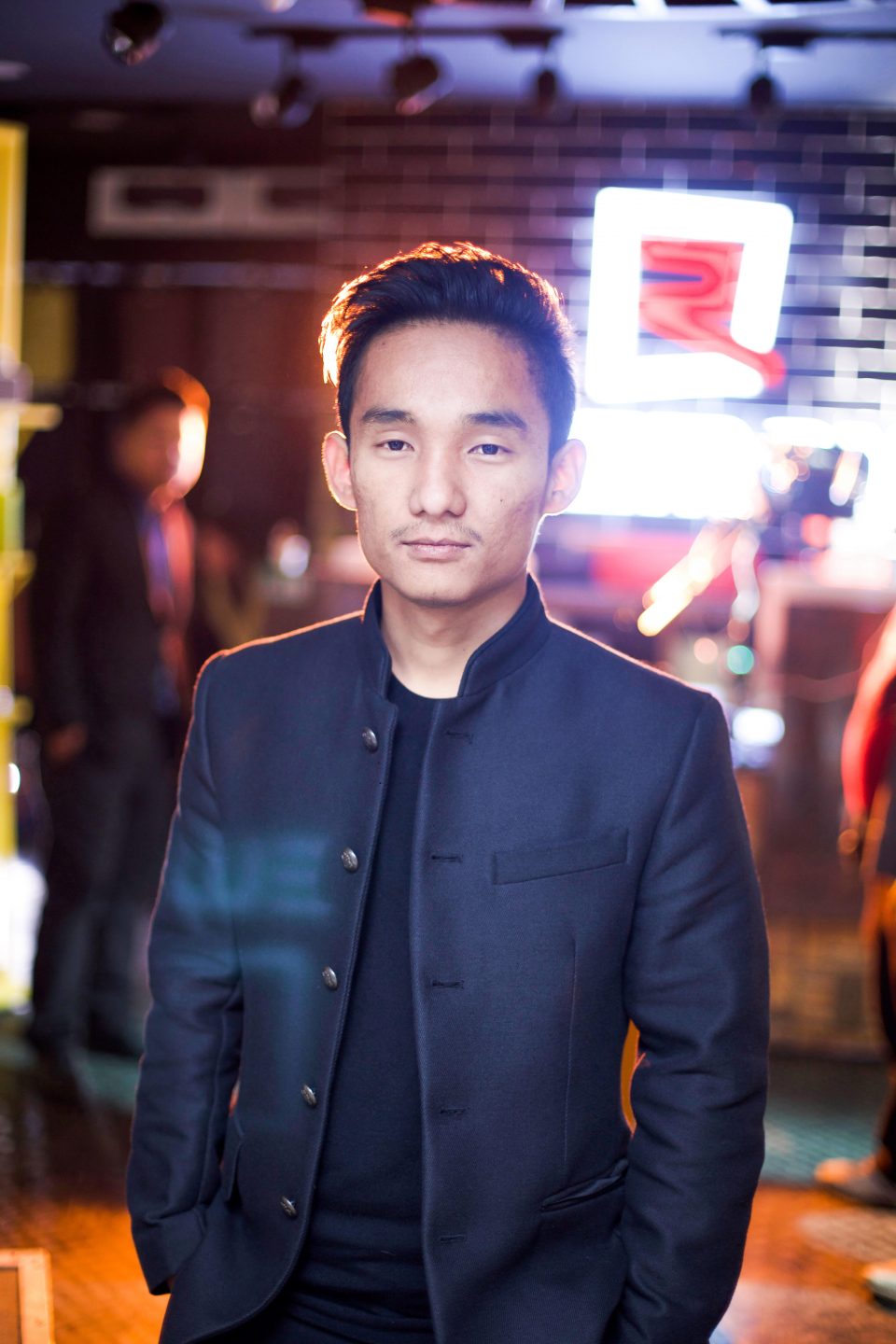 Remax Nepal: Interview With Sabin Rana Magar