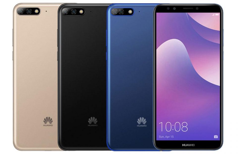 Huawei Y7 Pro 2018 Review: Time to Replace You Old Phone