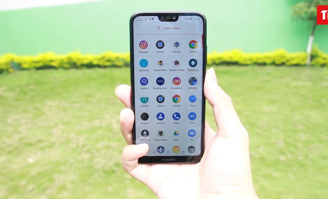 Huawei Nova 3e Review: Mid-Ranger With a Flagship Build Quality?