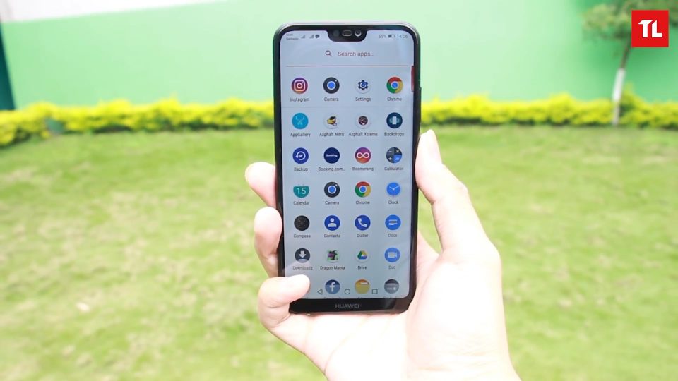 Huawei Nova 3e Review: Mid-Ranger With a Flagship Build Quality?