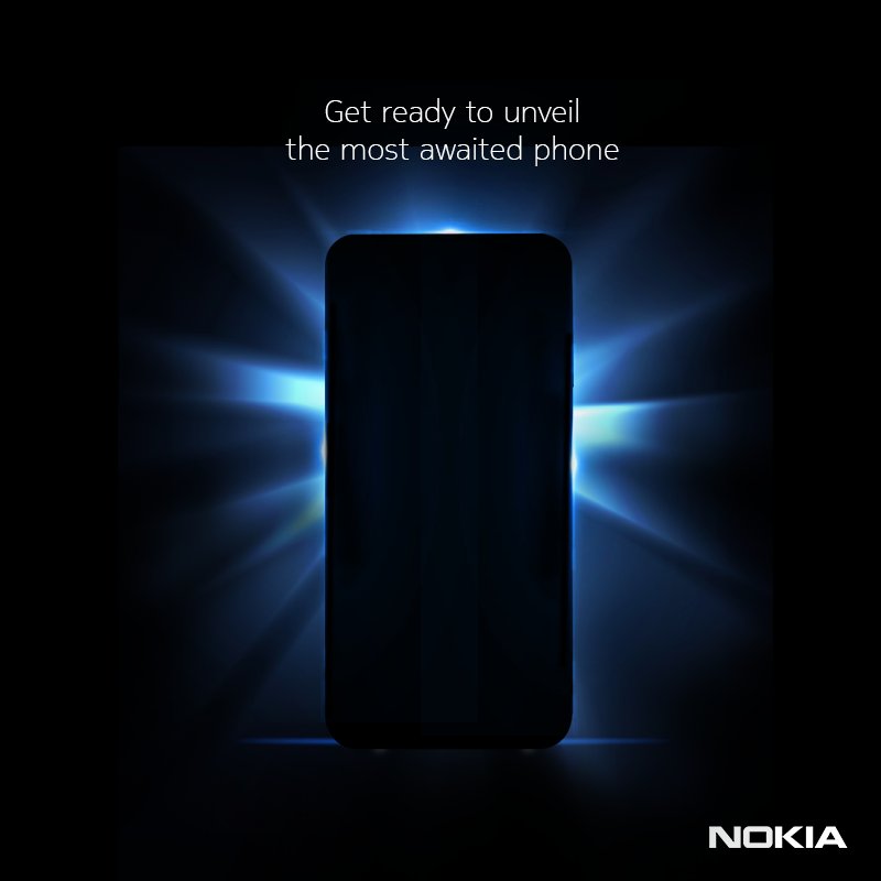 Nokia 9 on the Horizon: Nokia to Unveil its Most Awaited Smartphone