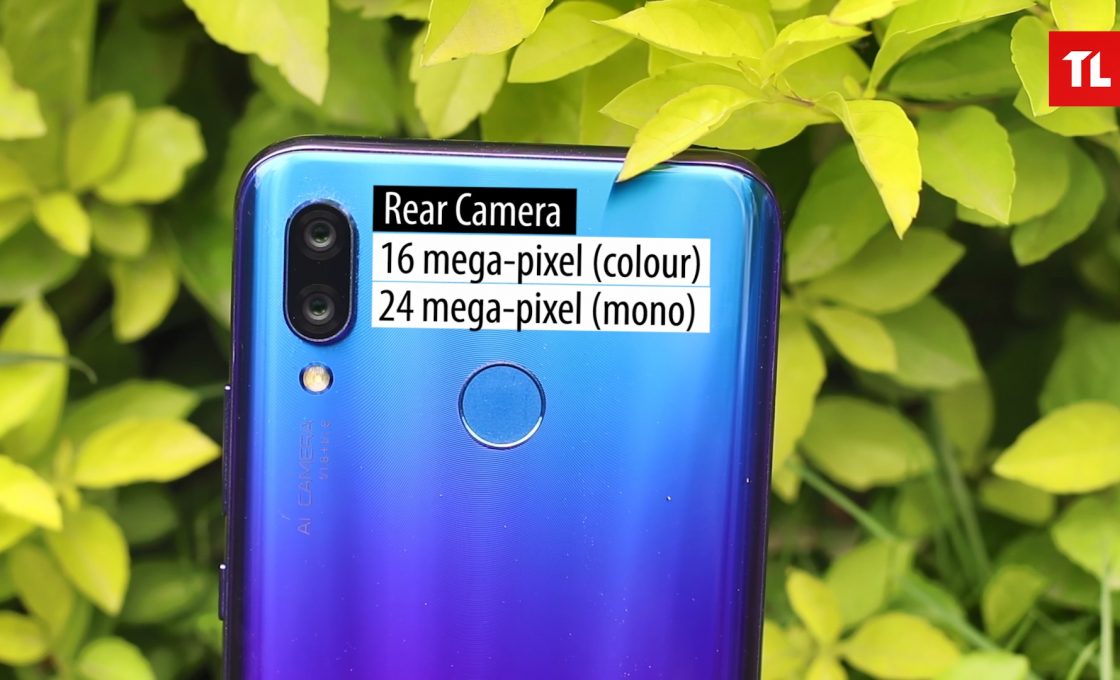 Huawei Nova 3 & 3i Top Features: Camera, Battery, Design, and More