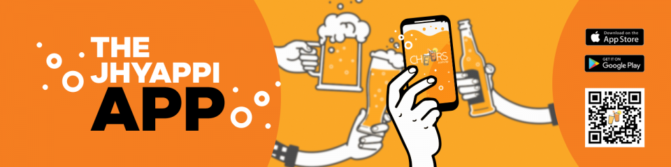 Cheers - Online Liquor Store Launches its Mobile Apps