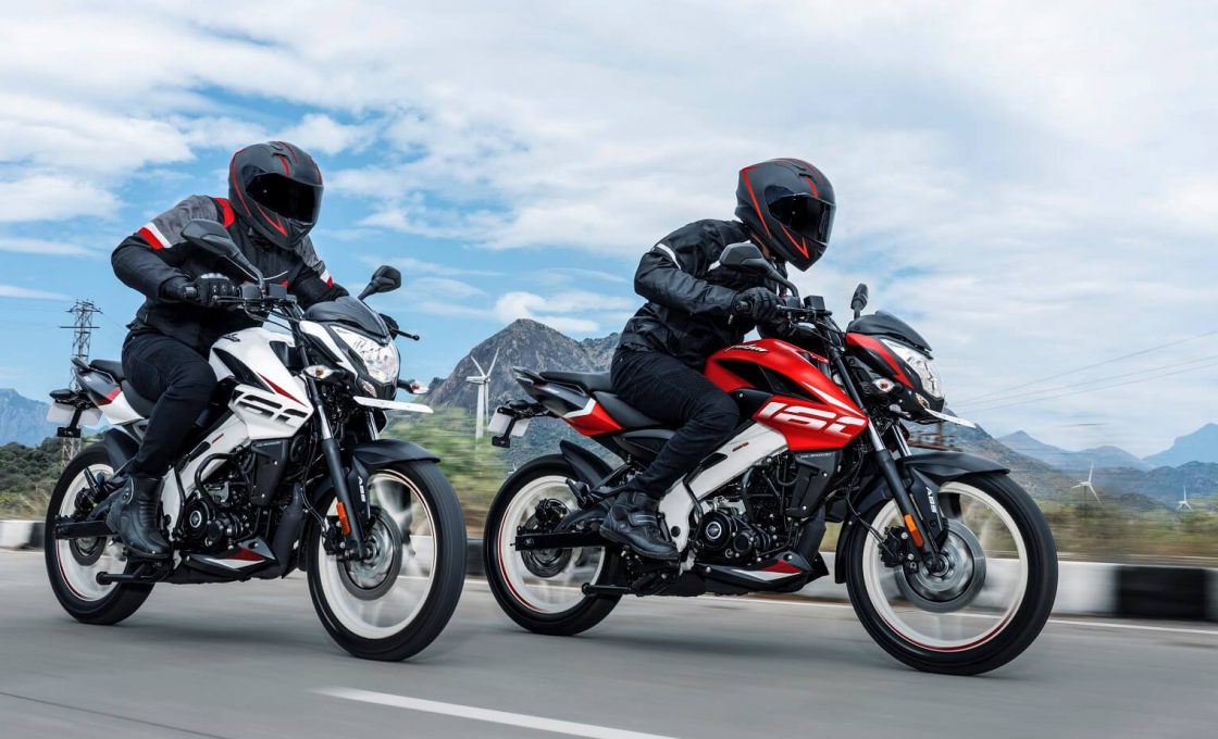 Bajaj Pulsar NS 160 ABS Price in Nepal (June 2023 Updated)