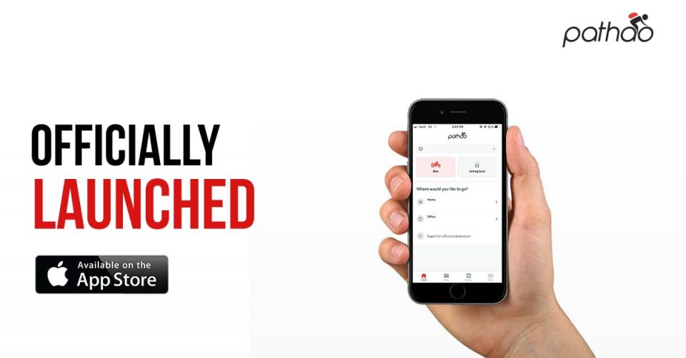 Pathao Nepal Finally Lets iPhone Users Use It Service