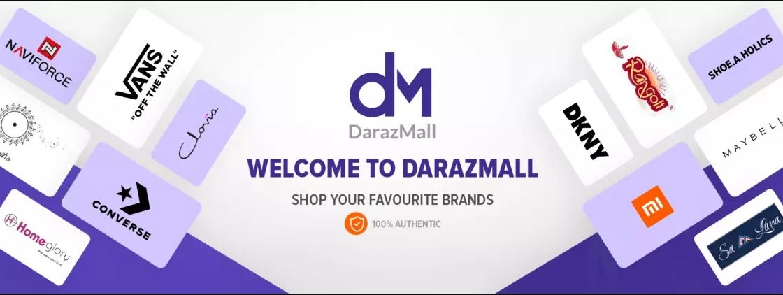 Daraz Mall Introduced: Everything You Need to Know
