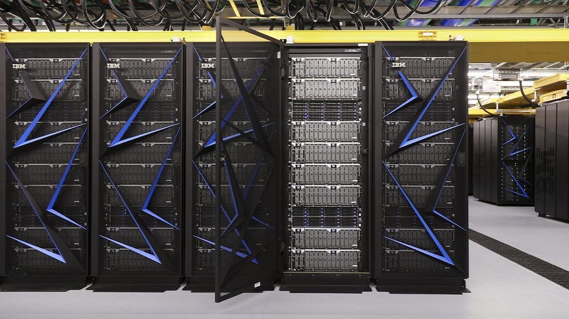 KU Installs First Supercomputer in Nepal at IT Park