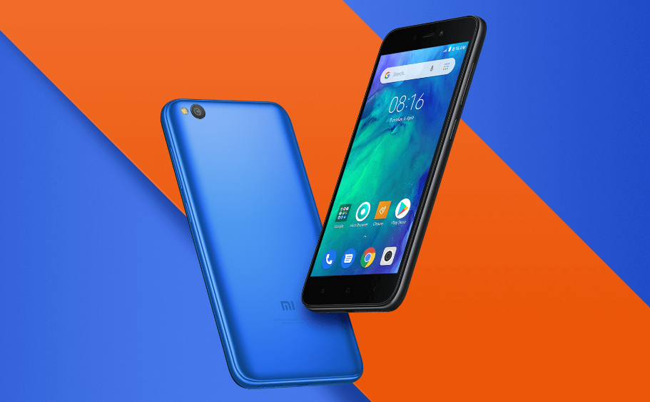 Xiaomi Redmi Go Available for Purchase on Daraz and Offline Stores