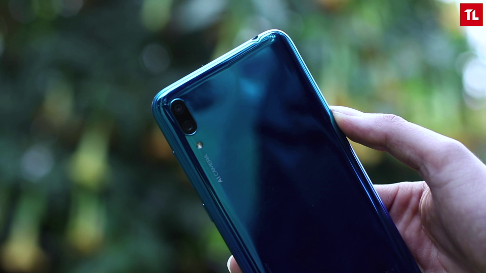 Huawei Y7 Pro 2019 Review: Overall A Good Phone for It's Price