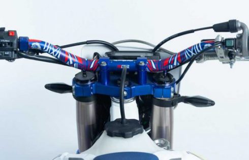 Crossfire GR7 Price in Nepal: Specs, Mileage, Features