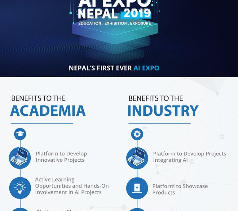 Fusemachines to Organize Nepal's First Ever AI Expo