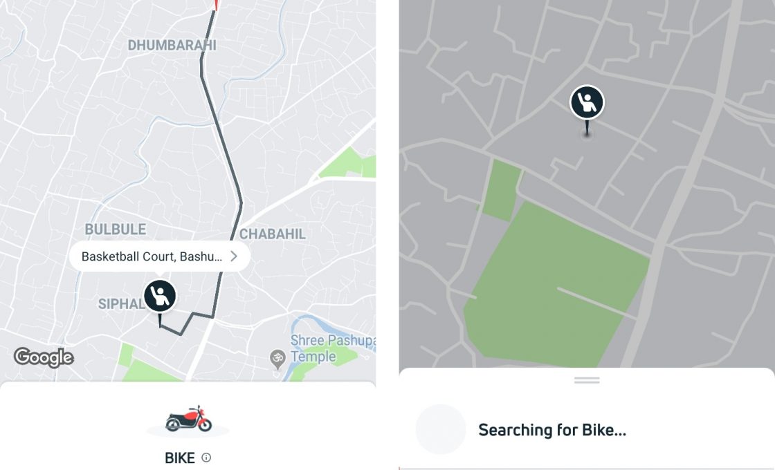 Pathao App Review: This Ride Sharing App is Fast and Fluid
