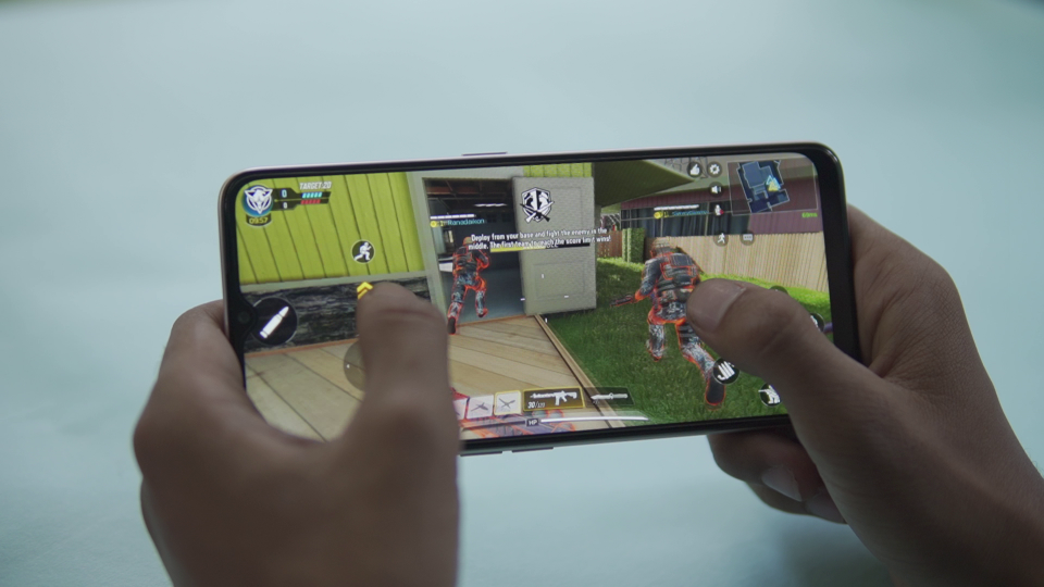 Oppo A9 2020 Review: Good Design and Battery Life