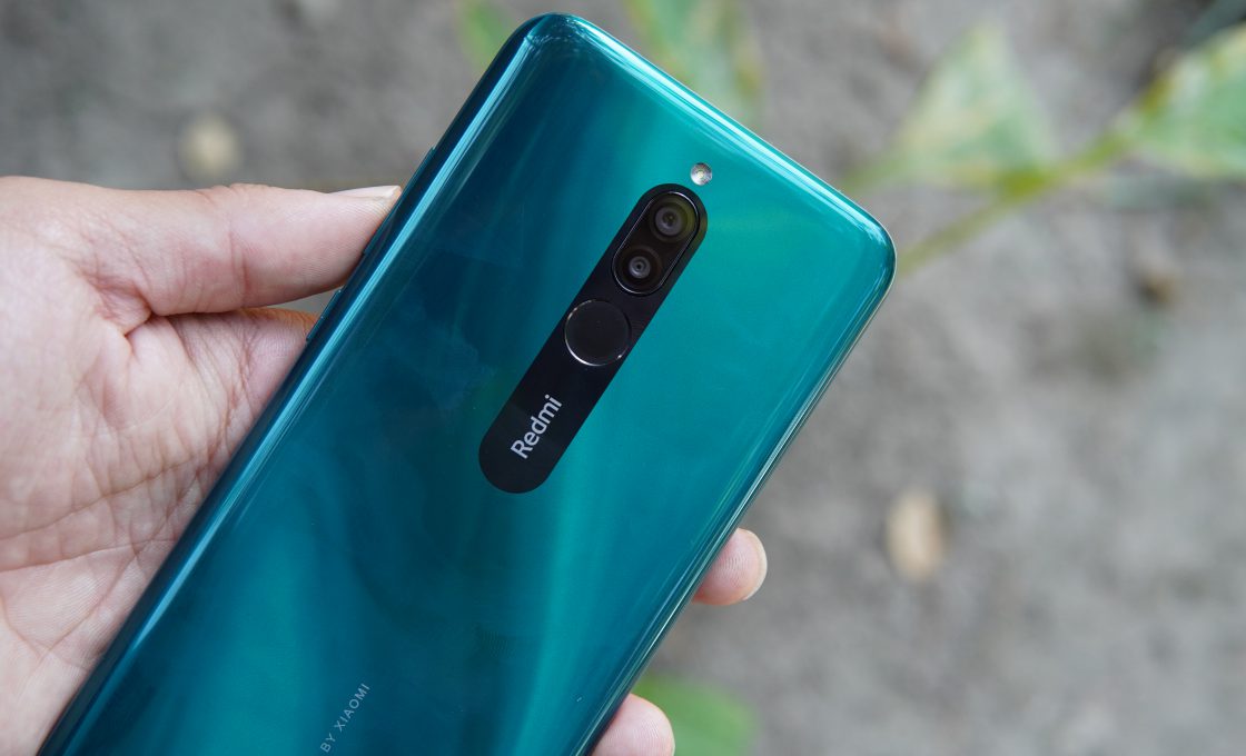 Xiaomi Redmi 8 Review: A Downgrade from Redmi 7?