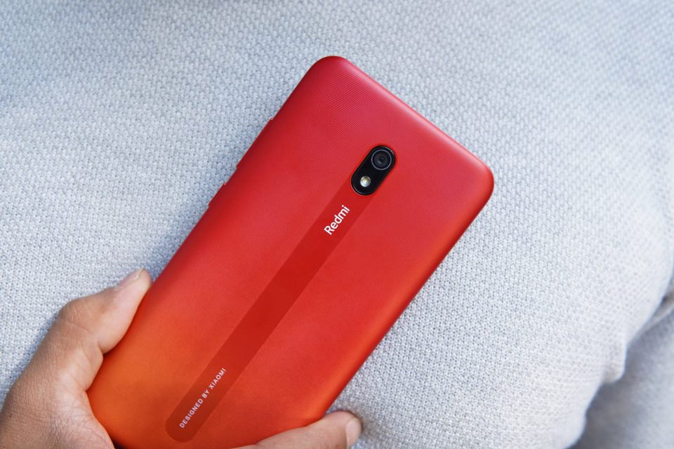 Xiaomi Redmi 8A Review: Best Budget Phone in Nepal