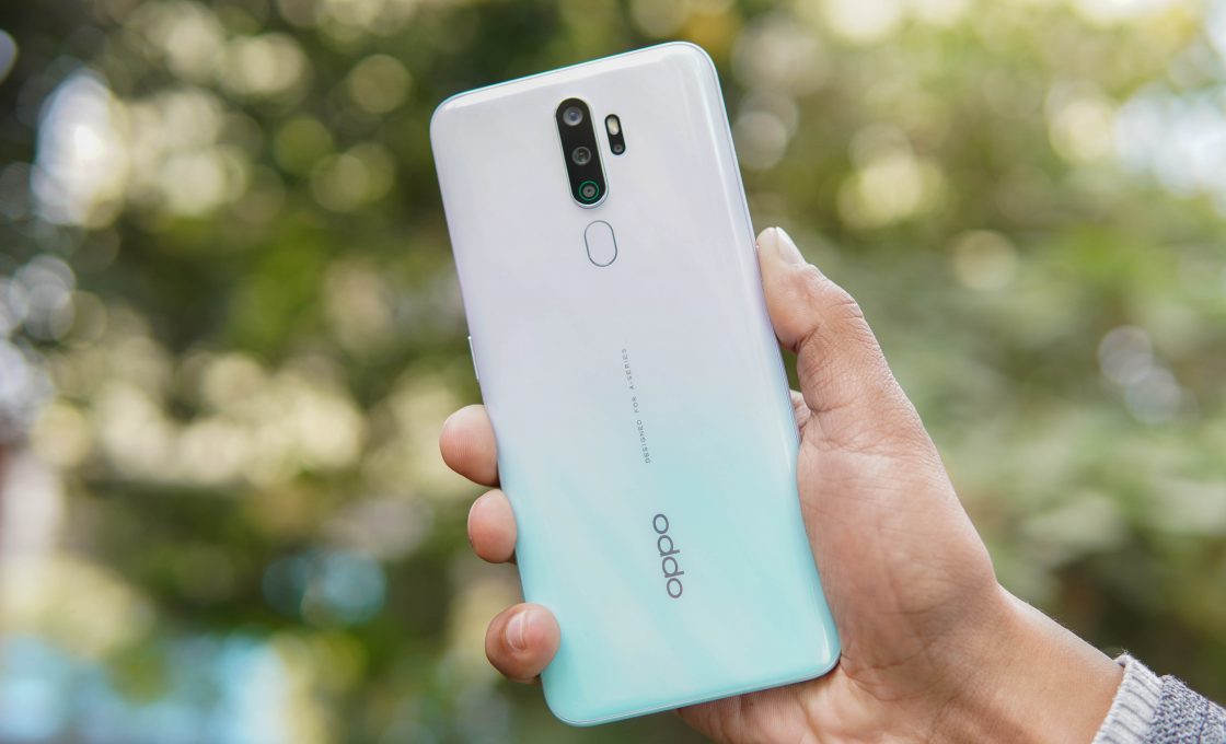 Oppo A9 2020 Review: Good Design and Battery Life