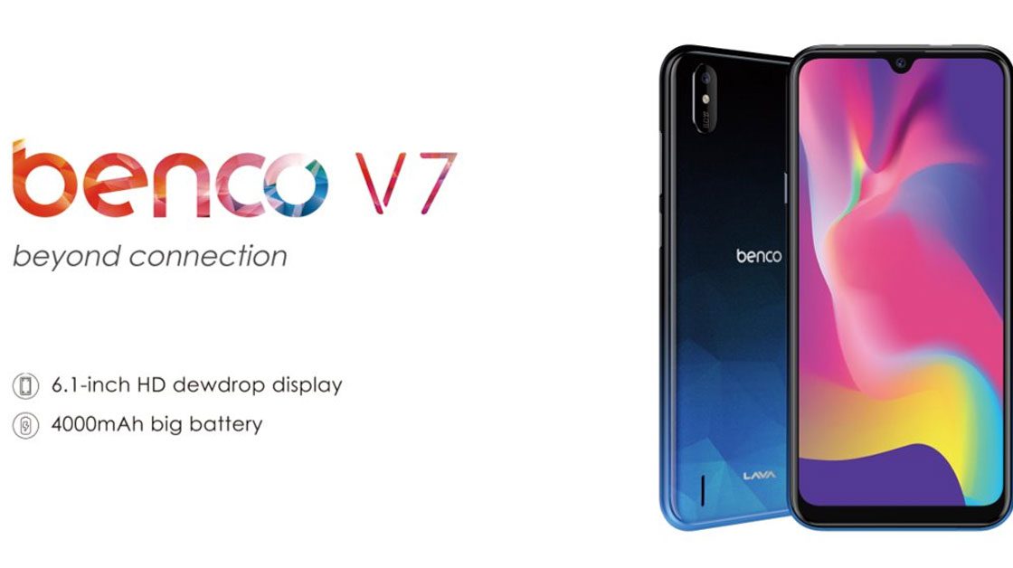 Lava Benco V7 Price in Nepal: A Worthy Entry Level Smartphone?