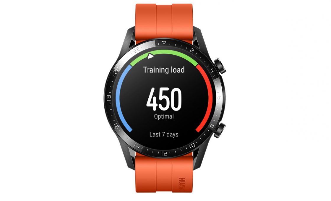 Huawei Watch GT 2 Fitness Tracking: The Best Smartwatch For Tracking?