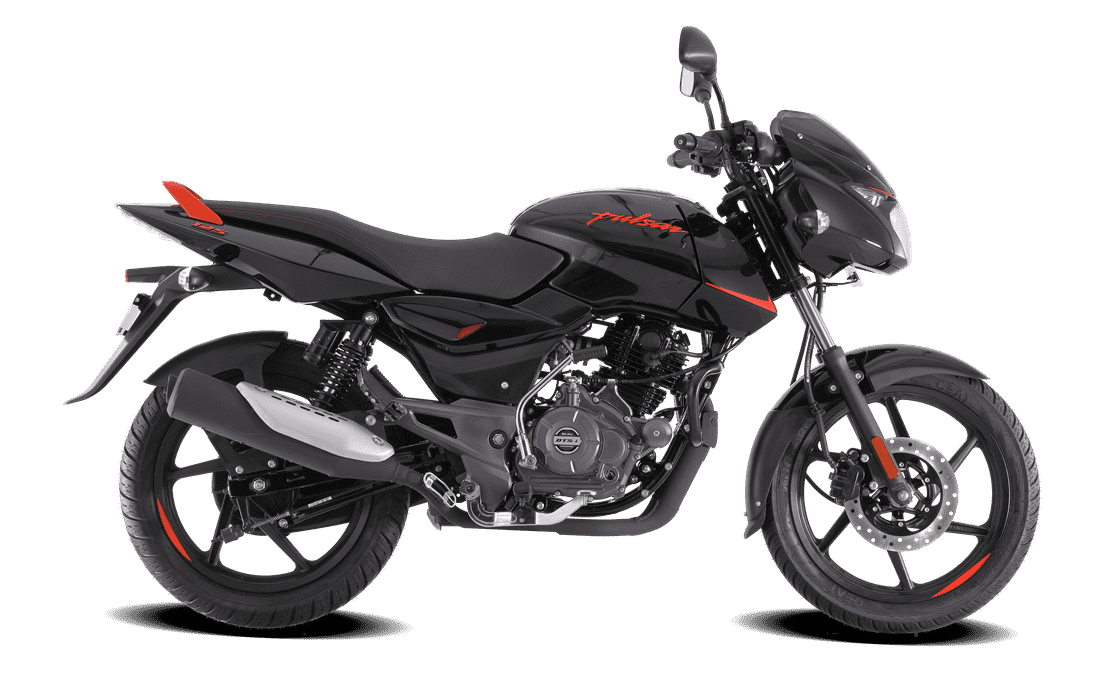 Bajaj Pulsar 125 Price in Nepal (January 2026 Updated)