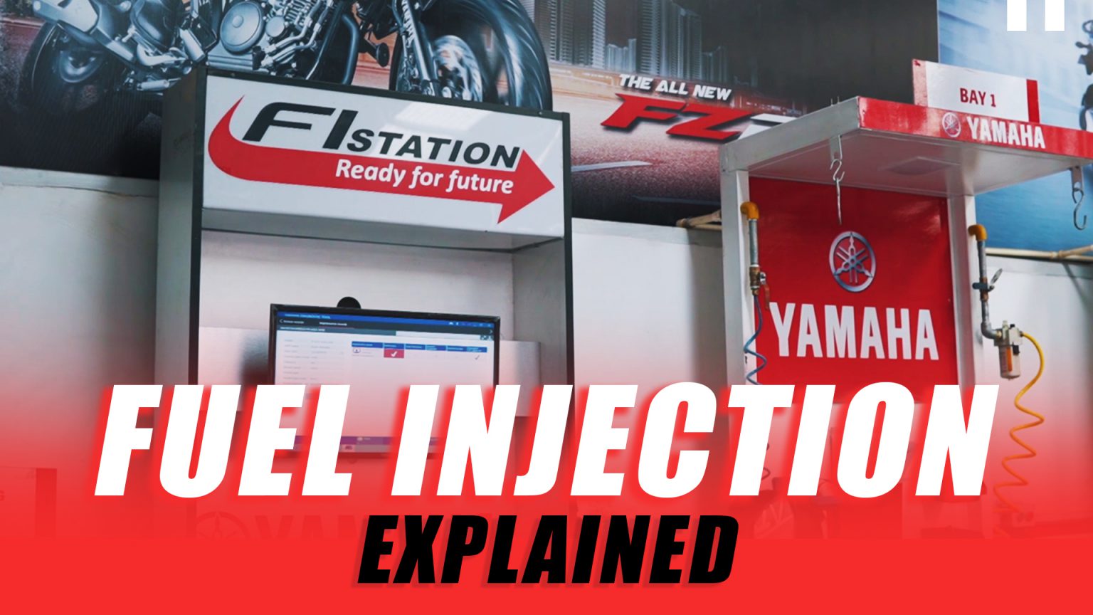 Fuel Injection System Explained: Everything You Need to Know!