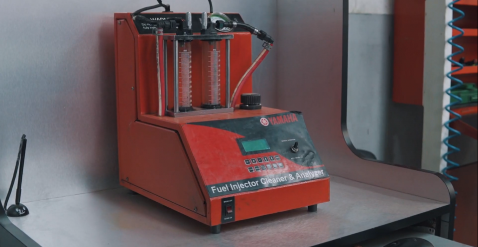 Fuel Injection System Explained: Everything You Need to Know!