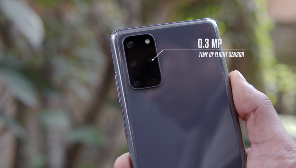 Samsung Galaxy S20 and S20+ Impressions: Enticing Upgrades!