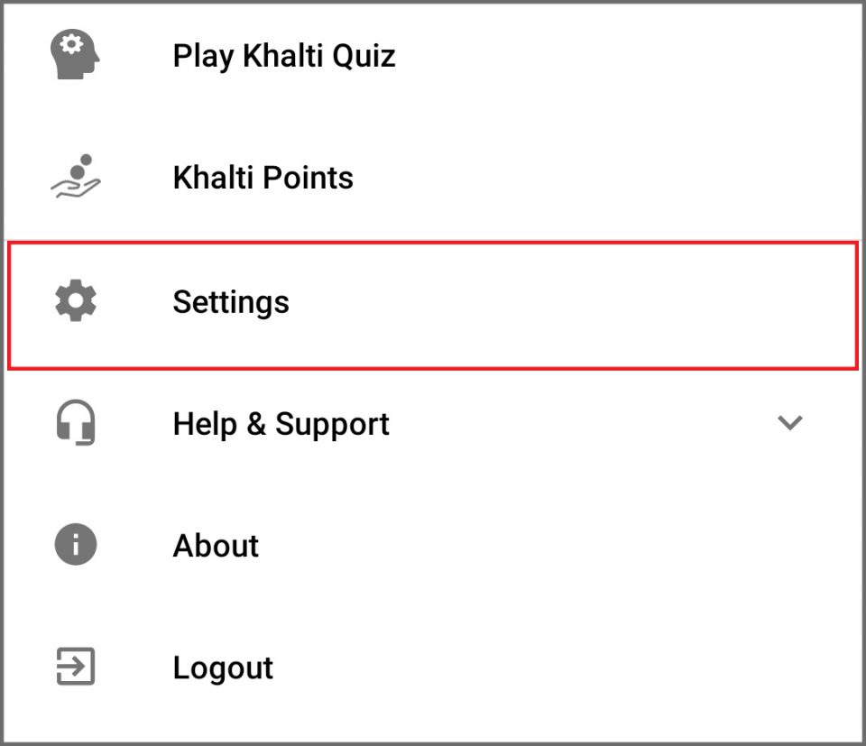 Now You Can Use Khalti App in Nepali Language: Here's How!