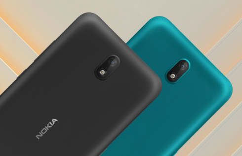 Nokia C2 Price in Nepal | Android GO, Specs, Where to Buy Details!