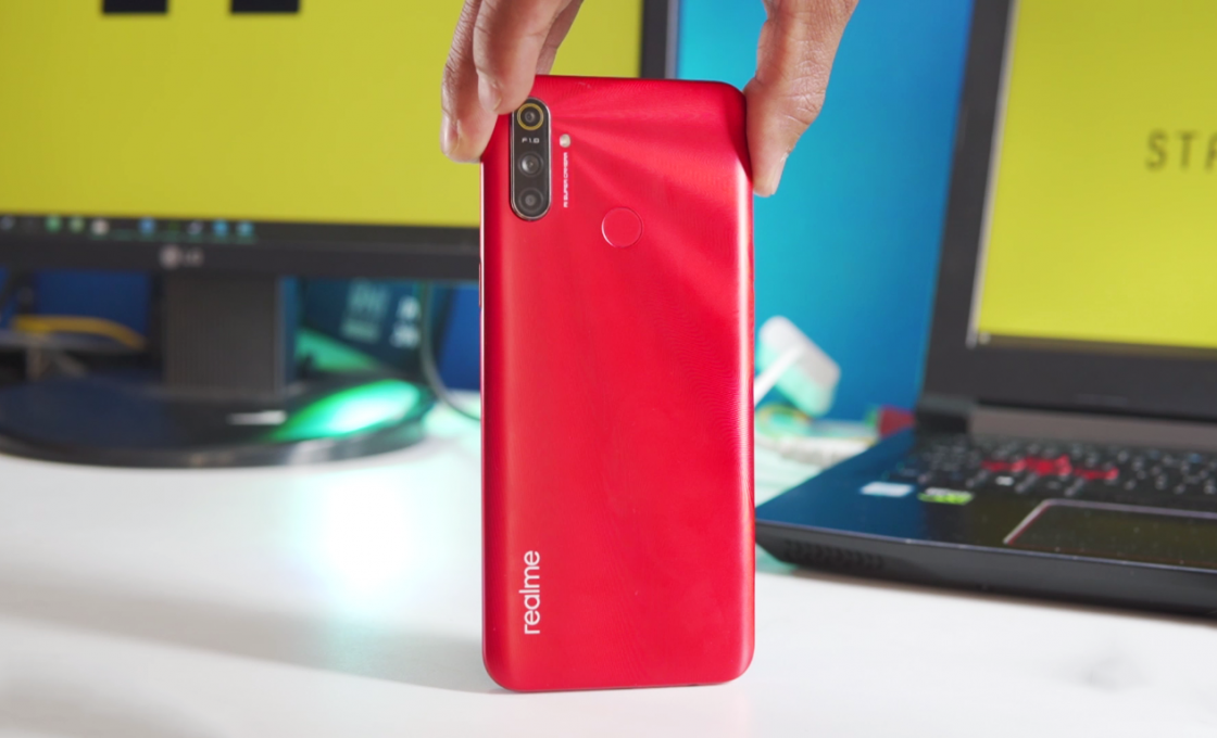 Realme C3 Price in Nepal | Gaming Perfomance, Specs, Where to Buy?