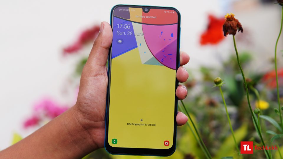 Samsung Galaxy M21 Review: Value Packed Mid-Ranger