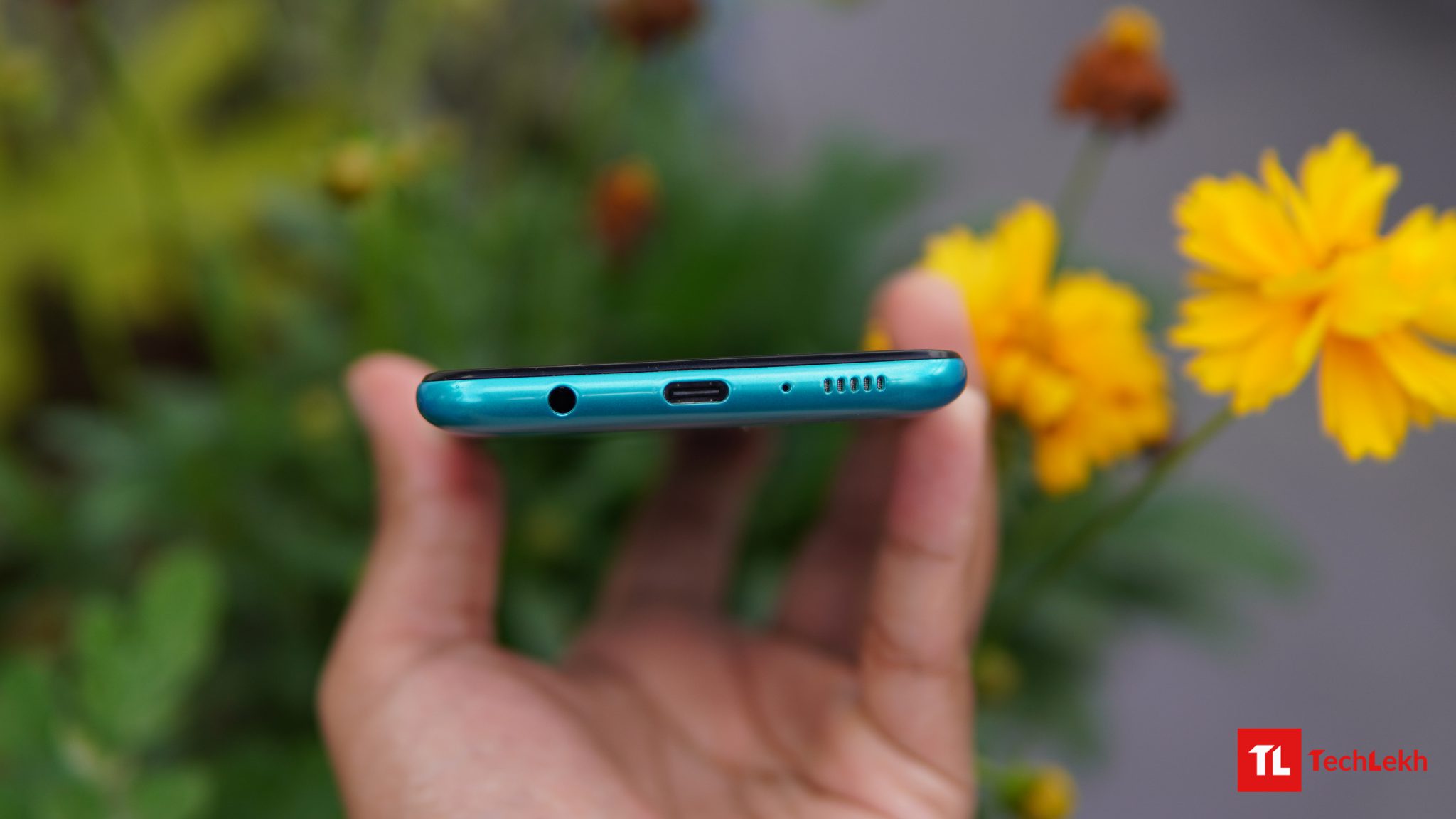 Samsung Galaxy M21 Review: Value Packed Mid-Ranger