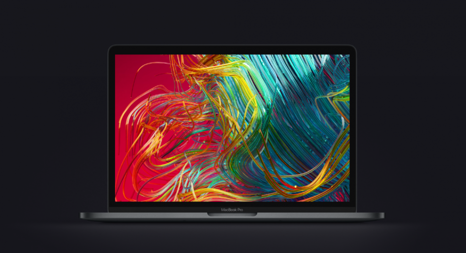 MacBook Pro 2020 Price in Nepal: Variants, Specs, Features!