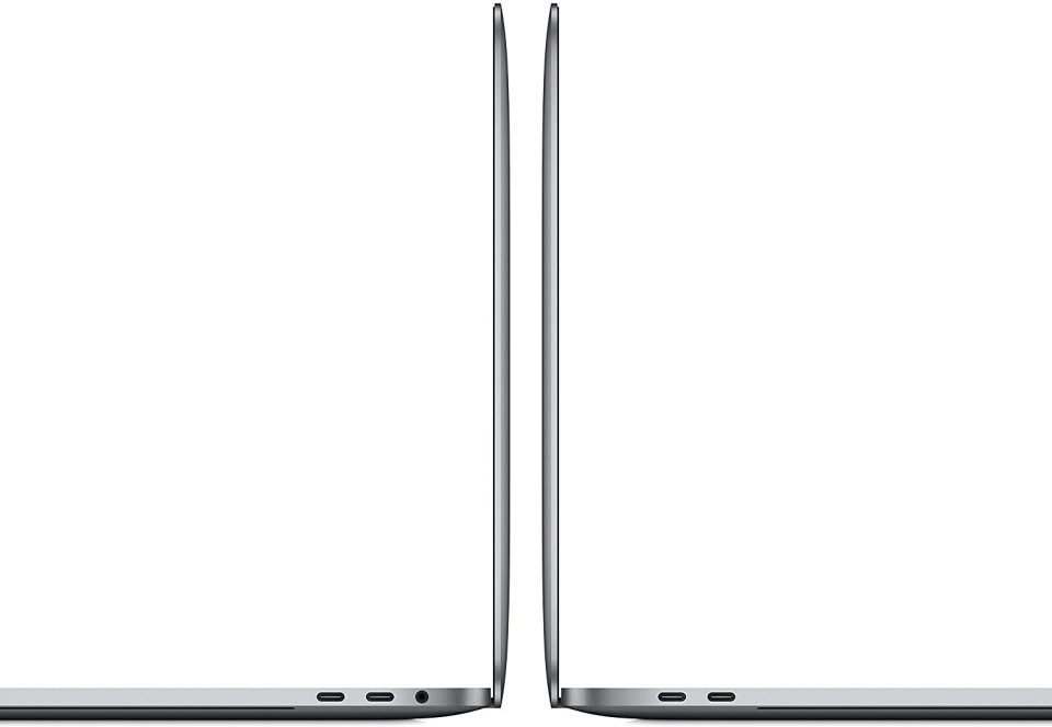 2019 MacBook Pro Price in Nepal: Specifications and Availability!