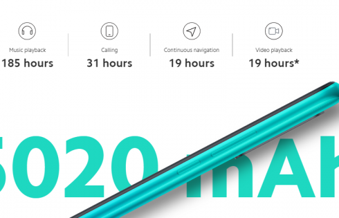 Redmi 9 Prime Price in Nepal: Specs, Features, Images