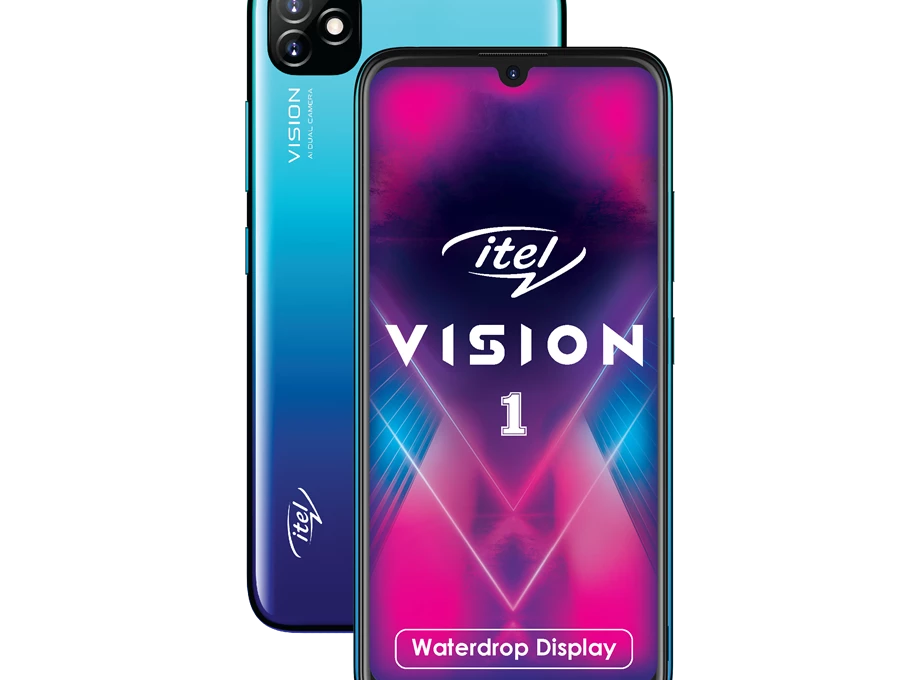 itel Vision 1 Price in Nepal: Specs, Features and Availability