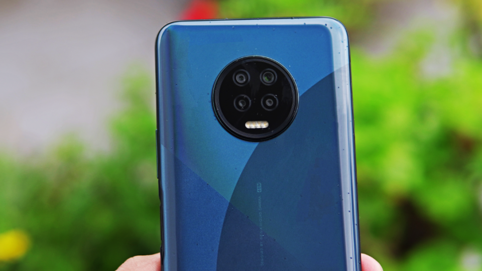 Infinix Note 7 Review: Good Performer with A Huge Display!