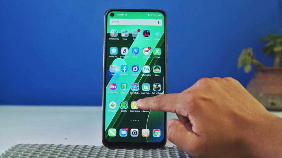 Infinix Note 7 Review: Good Performer with A Huge Display!