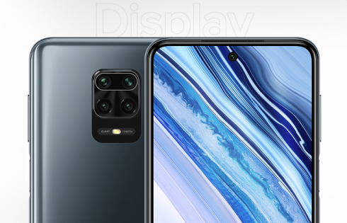 Xiaomi Redmi Note 9 Pro Max Price in Nepal: Specs and Availability